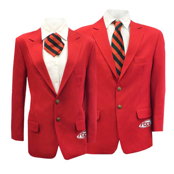 Looking for Blazers | FCCLA